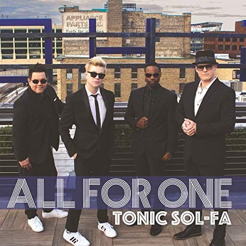 All For One - Tonic Sol-Fa | Muzyka Sklep EMPIK.COM