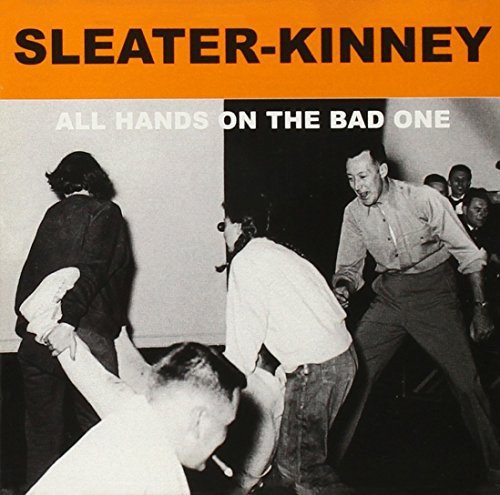 All Hands On The Bad One - Sleater-Kinney | Muzyka Sklep EMPIK.COM