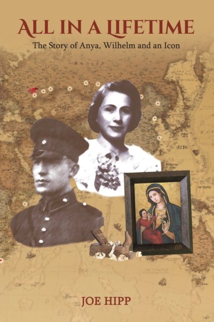 All in a Lifetime - Joe Hipp | Książka w Empik