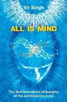 All Is Mind - Singh Vir | Książka w Empik