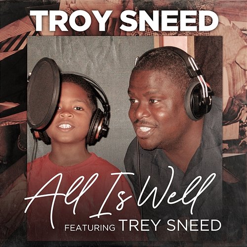 All Is Well - Troy Sneed feat. Trey Sneed | Muzyka, mp3 Sklep EMPIK.COM