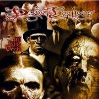 All Little Devils/Python Zero (remastered) - Dismal Euphony | Muzyka Sklep EMPIK.COM