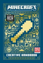 All New Minecraft Creative Handbook - Mojang | Książka w Empik