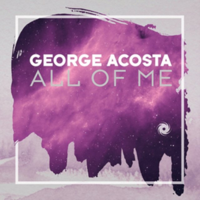 All of Me - Acosta George | Muzyka Sklep EMPIK.COM
