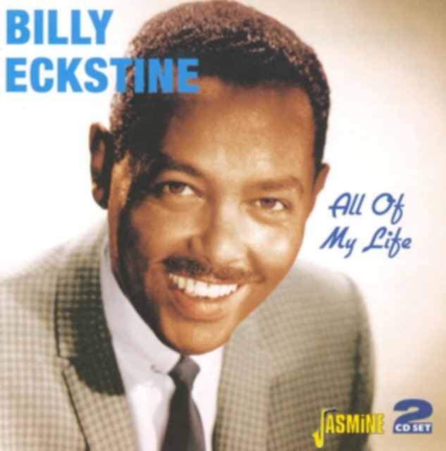 All of My Life - Eckstine Billy | Muzyka Sklep EMPIK.COM