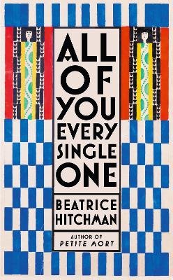 All of You Every Single One - Beatrice Hitchman | Książka w Empik