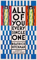 All of You Every Single One - Beatrice Hitchman | Książka w Empik