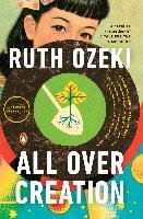All Over Creation - Ozeki Ruth | Książka w Empik