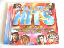All The Hits - Various Artists | Muzyka Sklep EMPIK.COM