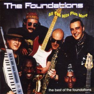 All The Hits Plus More - Foundations | Muzyka Sklep EMPIK.COM