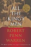 All the King's Men - Warren Robert Penn | Książka w Empik