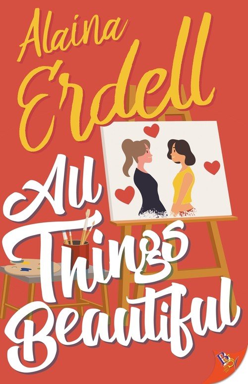 All Things Beautiful - W opisie | Książka w Empik