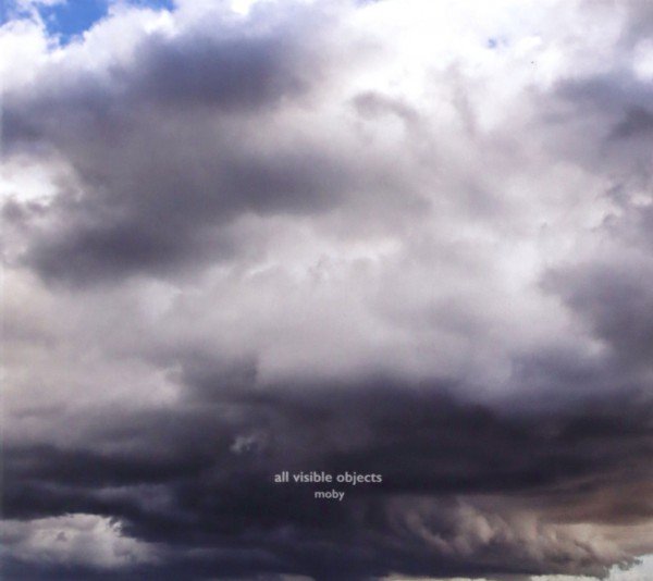 All Visible Objects - Moby | Muzyka Sklep EMPIK.COM