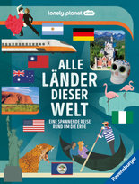 Alle Länder dieser Welt - Ravensburger Verlag | Książka w Empik