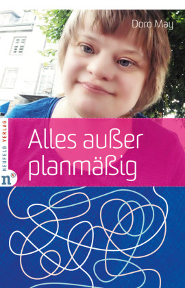 Alles außer planmäßig - Neufeld Verlag | Książka w Empik