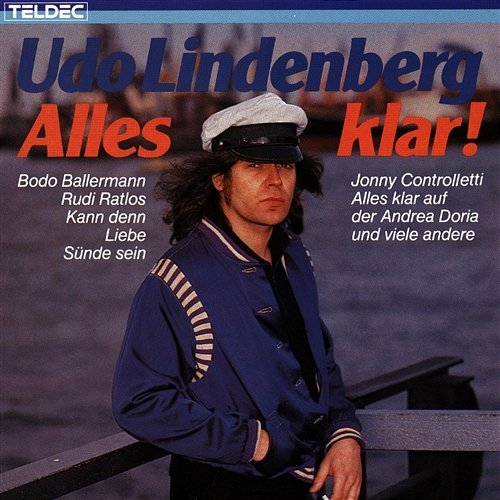 Rudi Ratlos - Udo Lindenberg & Das Panik-Orchester | Muzyka, mp3 Sklep ...