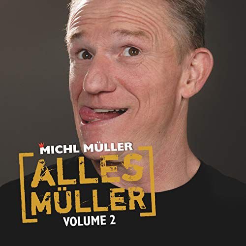 Alles Muller vol. 2 - Various Artists | Muzyka Sklep EMPIK.COM