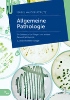 Allgemeine Pathologie - Facultas | Książka w Empik