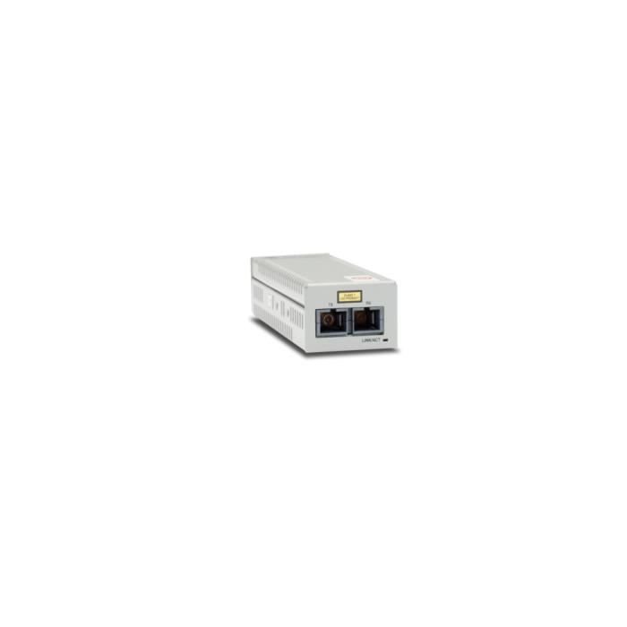 Allied Telesis AT-DMC100-SC-50, 100 Mbit-s, 100Base-TX, 100Base-FX, 100 Mbit-s, 1488000 pps ...