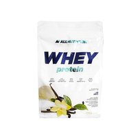 Allnutrition Whey Protein - 908G - Wpc - Allnutrition | Sport Sklep EMPIK.COM