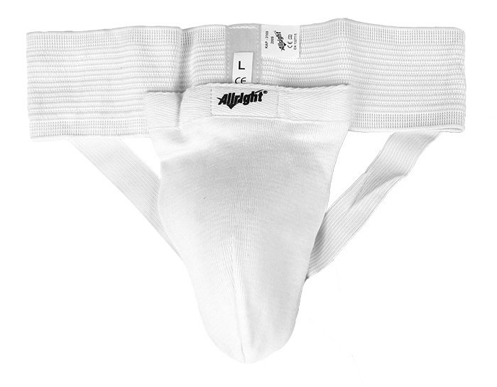 Allright, Suspensor, rozmiar XL - Allright | Sport Sklep EMPIK.COM