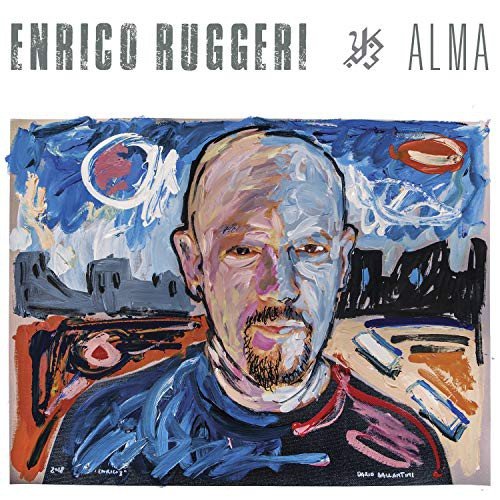 Alma - Various Artists | Muzyka Sklep EMPIK.COM