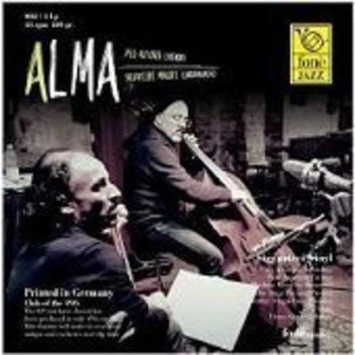 Alma - Various Artists | Muzyka Sklep EMPIK.COM