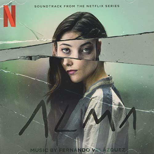 Alma soundtrack - Various Artists | Muzyka Sklep EMPIK.COM