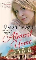 Almost Home - Stewart Mariah | Książka w Empik