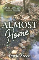 Almost Home - David Steen | Książka w Empik