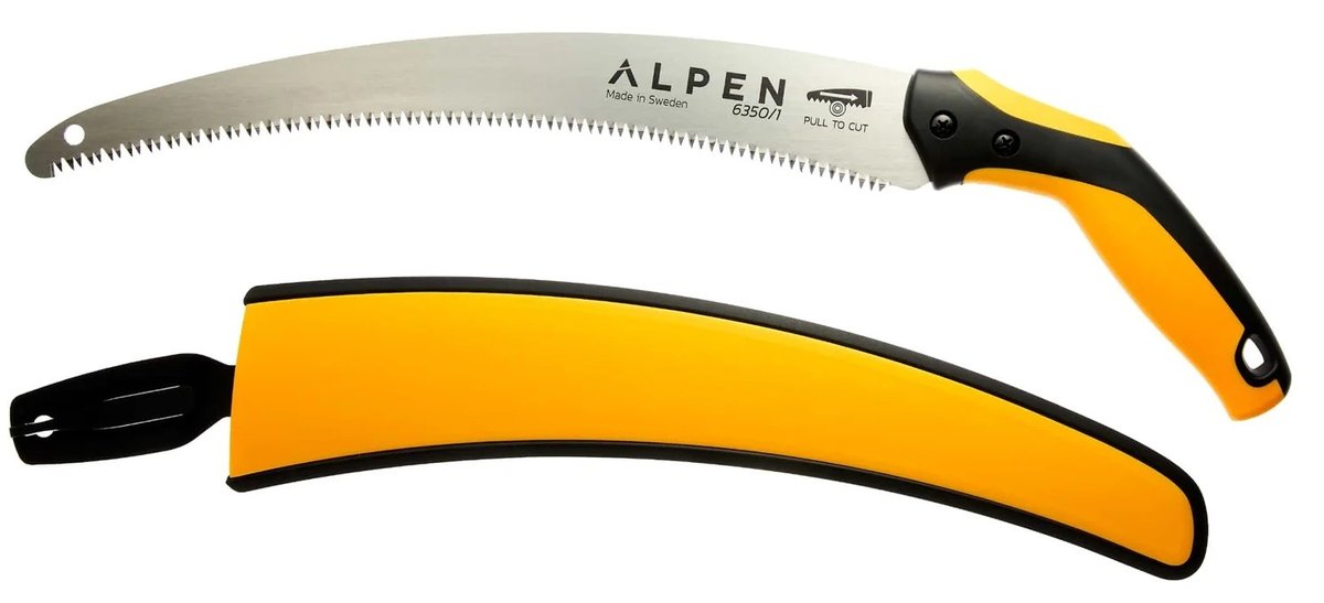 ALPEN - Bernina 6350 - piła - Alpen | Sklep EMPIK.COM