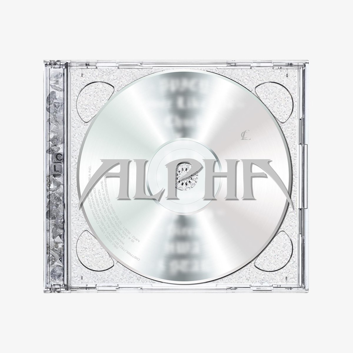 Alpha (Color Version) - CL | Muzyka Sklep EMPIK.COM