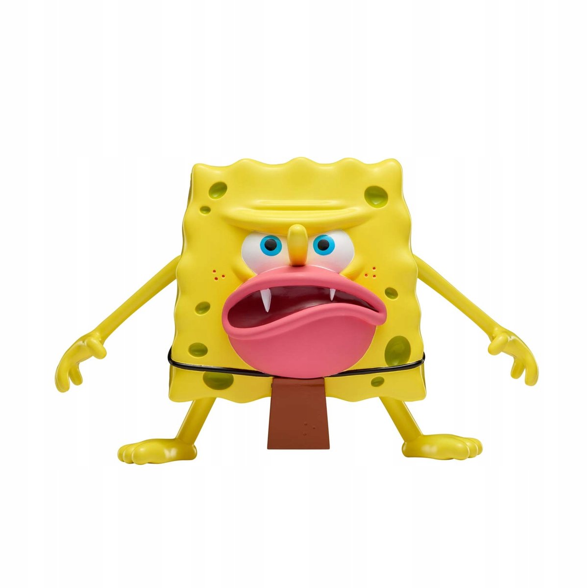 Alpha Group Spongebob Kanciastoporty, Memy Arcydzieła, 8 ...