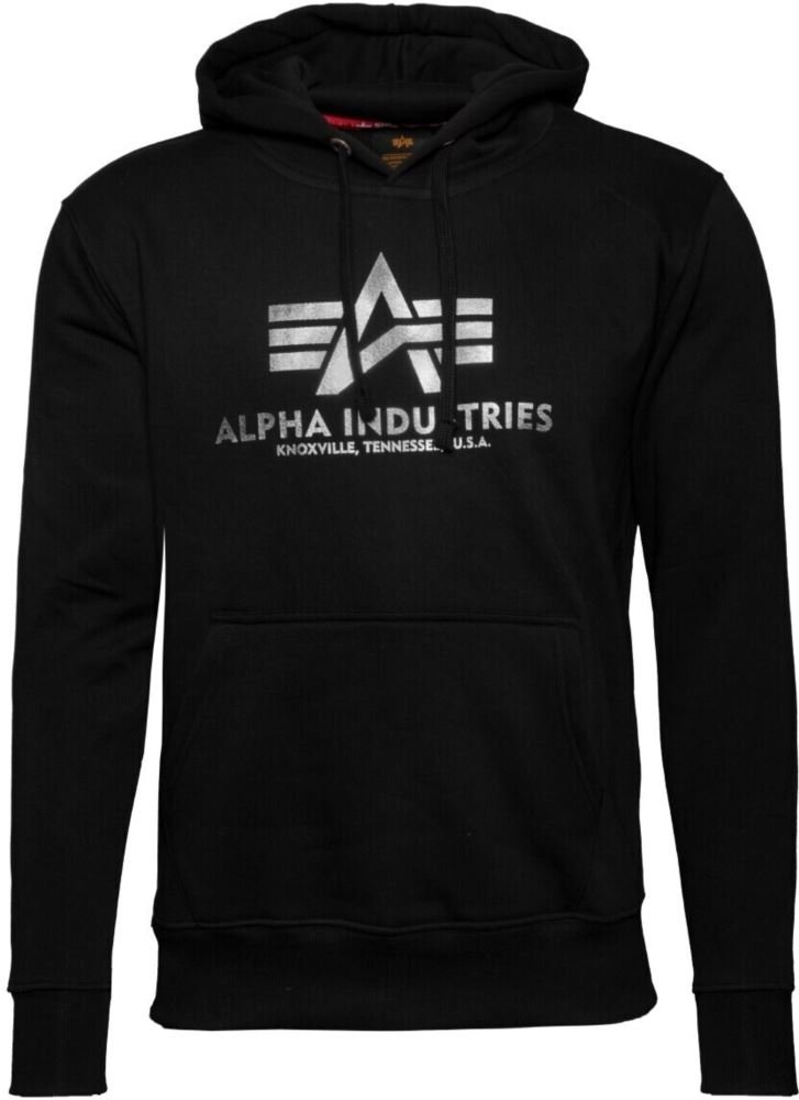 Alpha Industries Basic 178312FP-530 L - Alpha Industries | Sport Sklep ...