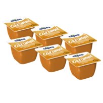 Alpro Deser Sojowy 125G Karmel Zestaw X6 - Alpro | Sklep EMPIK.COM