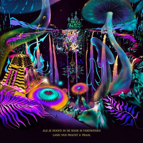 Als Je Hoofd In De Rook Is Verdwenen - Terilekst | Muzyka, mp3 Sklep ...