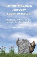 Als wir Mäxchen "Servus" sagen mussten - Papierfresserchens Mtm-Ve ...