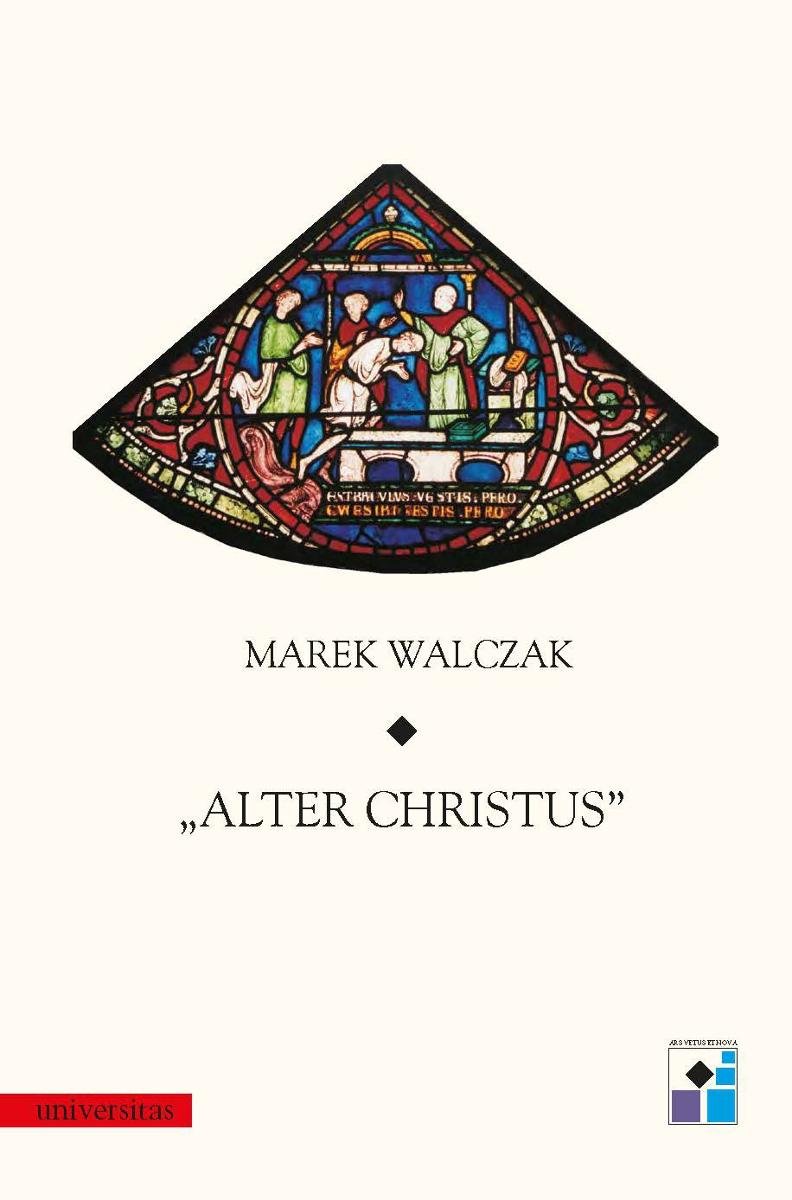 Alter Christus - ebook PDF - Walczak Marek | Ebook Sklep EMPIK.COM