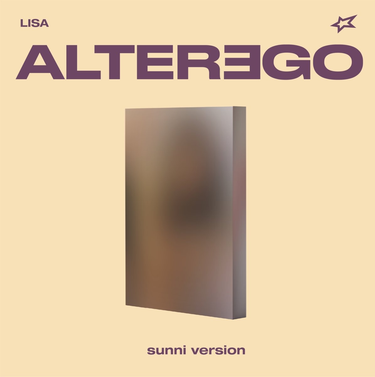 Alter Ego Photobook - Sunni Version - Lisa | Muzyka Sklep EMPIK.COM
