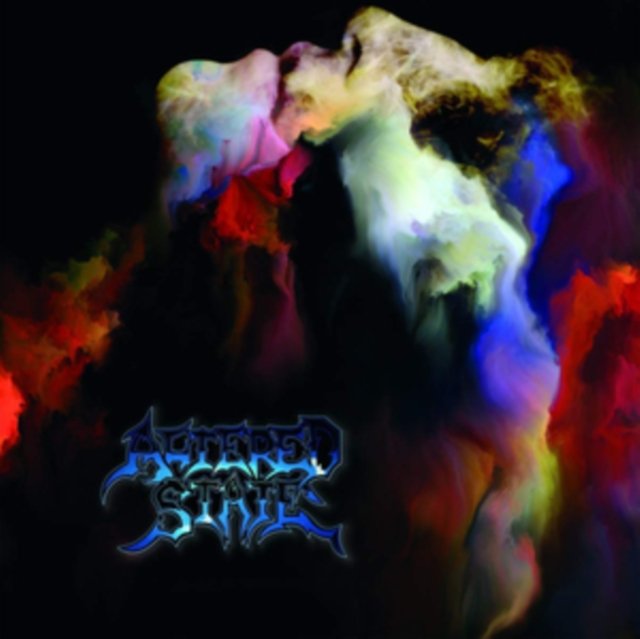 Altered State, płyta winylowa - Altered State | Muzyka Sklep EMPIK.COM