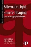 Alternate Light Source Imaging - Miller Larry S. | Książka w Empik