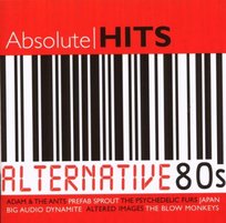 Alternative 80's - Absolute Hi - Various - Various Artists | Muzyka ...