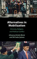 Alternatives in Mobilization: Ethnicity, Religion, and Political ...
