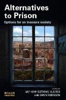 Alternatives to Prison - Anthony Bottoms | Książka w Empik