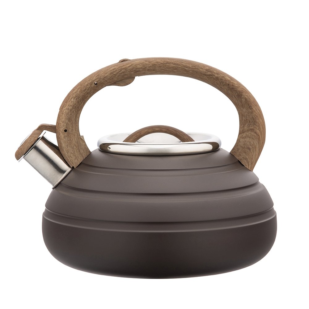 Altom, czajnik nierdzewny 3,0l oliver - Altom Design | Sklep EMPIK.COM