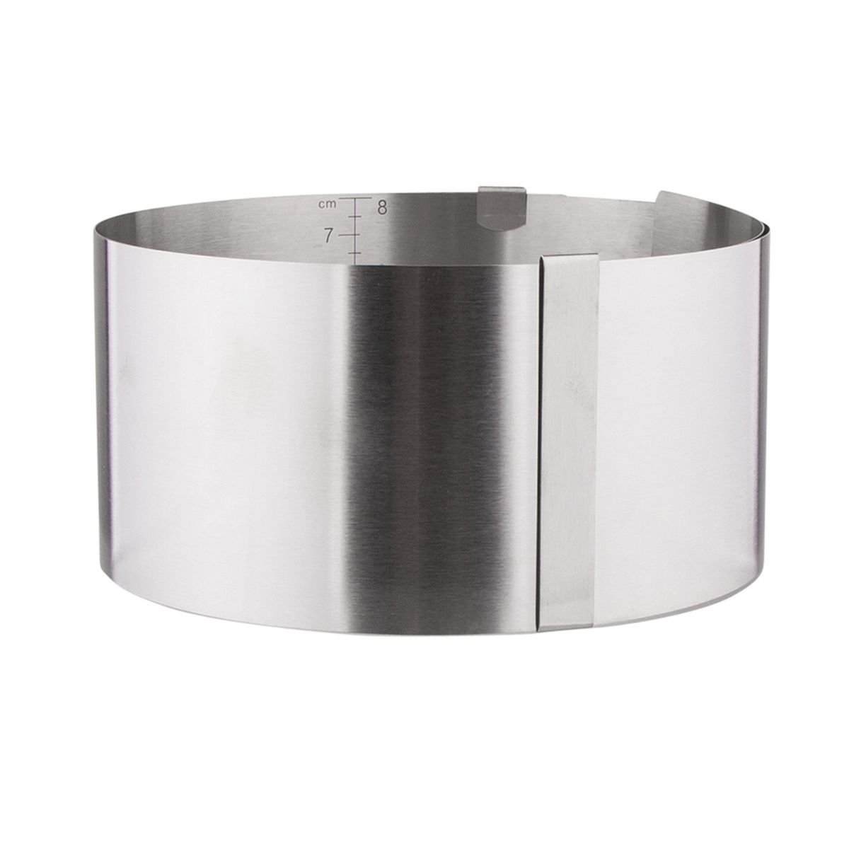 Altom, Forma do ciasta rozsuwana, średnica 16 cm, wys 8,5 cm - Altom ...