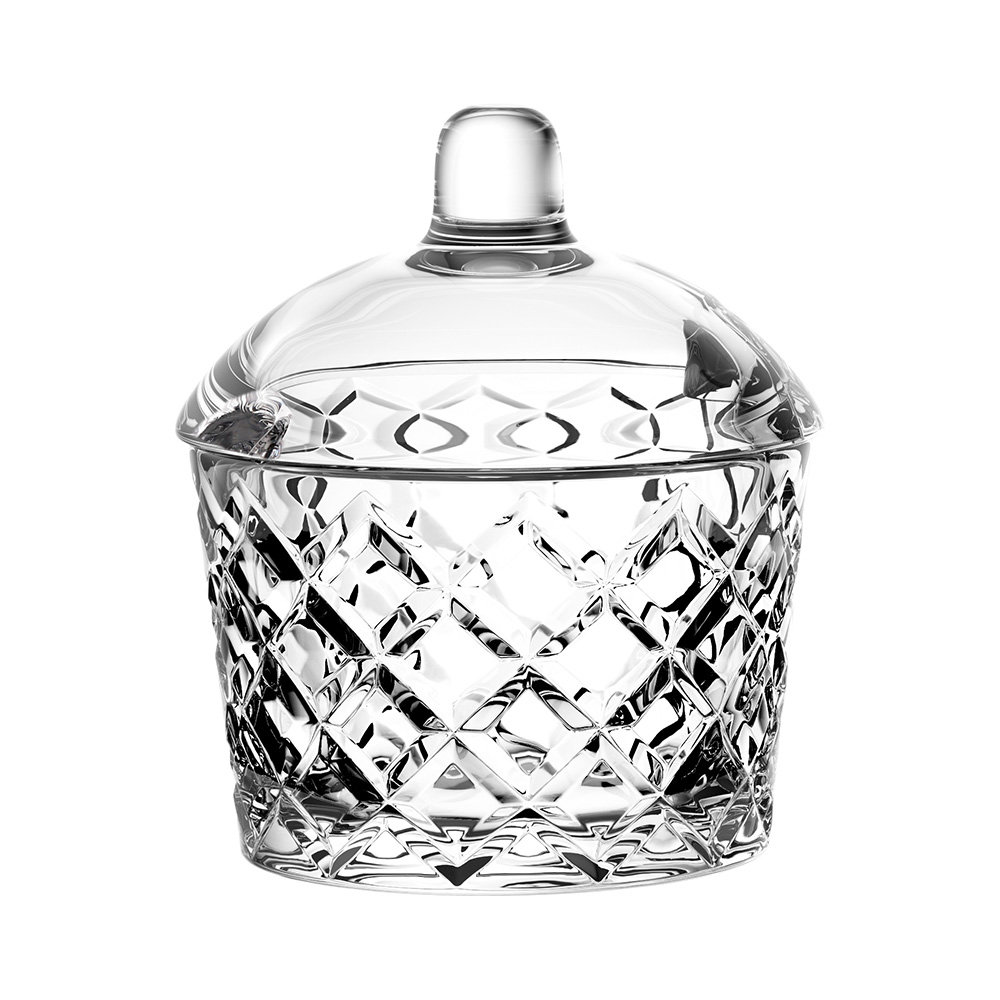 ALTOM Karo Cukiernica Szklana - Altom | Sklep EMPIK.COM