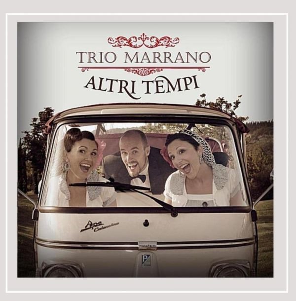 Altri Tempi - Various Artists | Muzyka Sklep EMPIK.COM