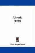 Altruria (1895) - Smith Titus Keiper | Książka w Empik