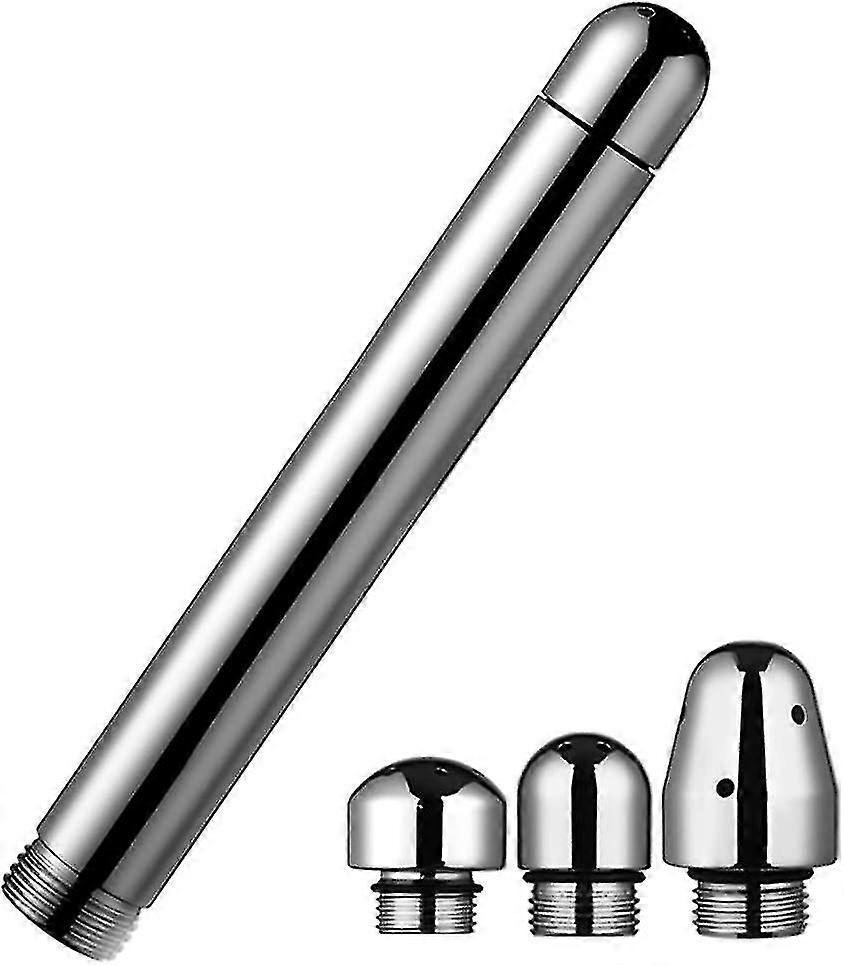 Aluminiowa lewatywa prysznicowa, aluminiowa głowica bidetowa do mycia ...